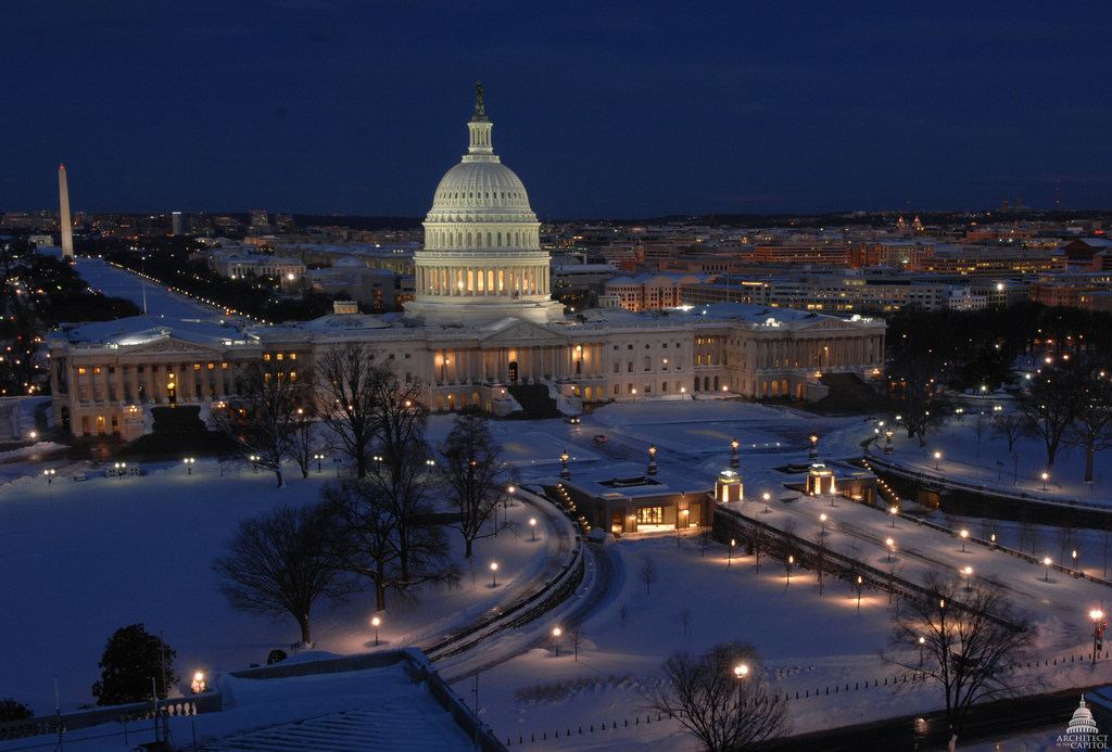 Dicas de turismo em Washington