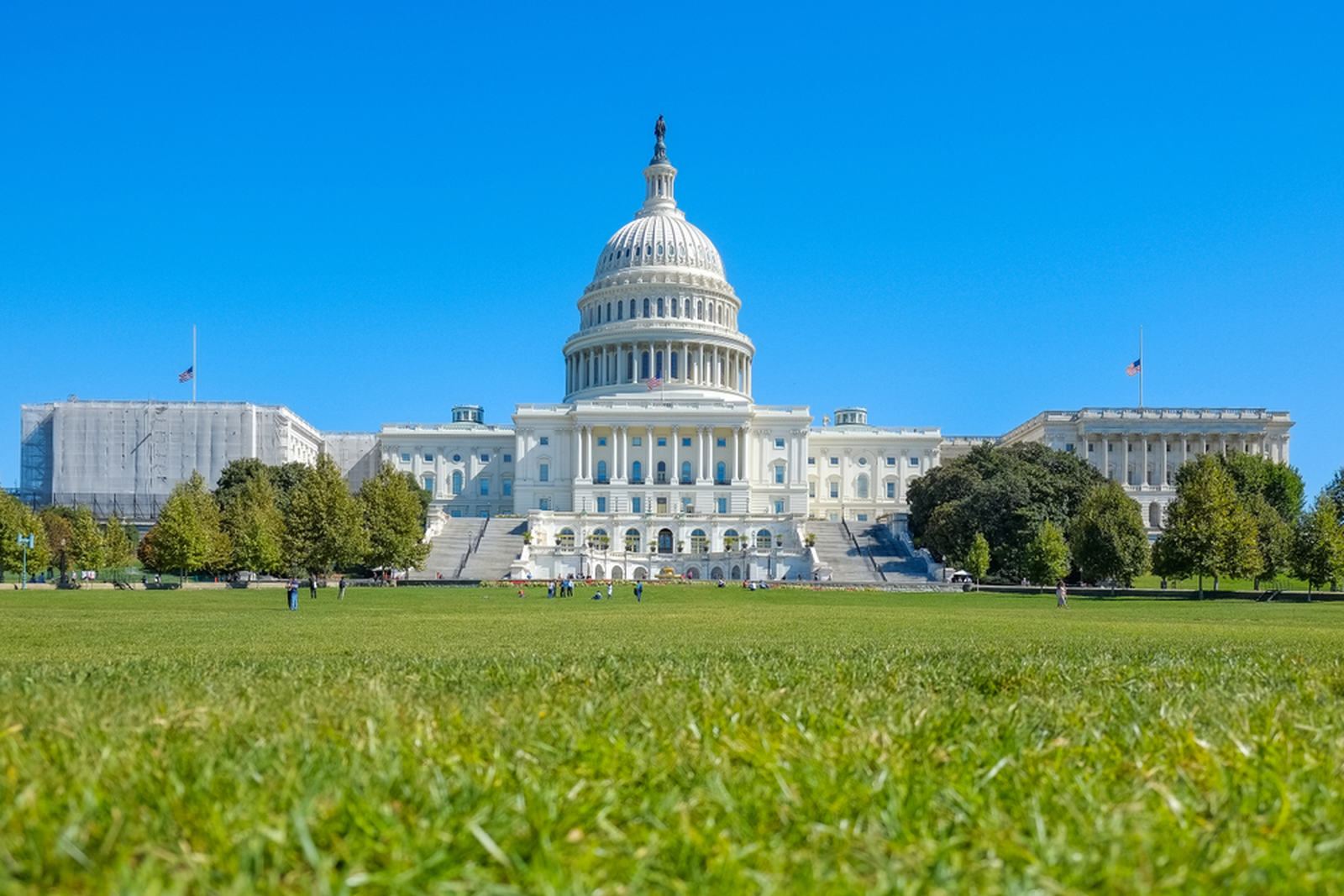 Dicas de turismo em Washington