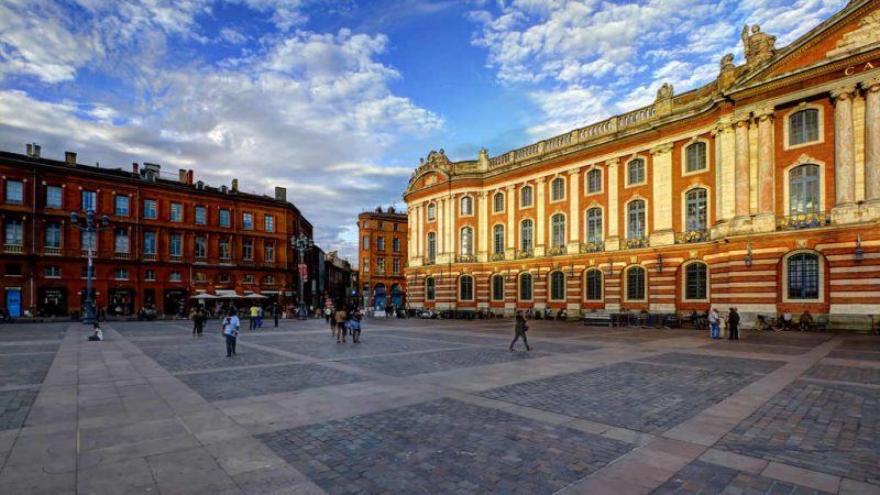 Dicas de turismo em Toulouse