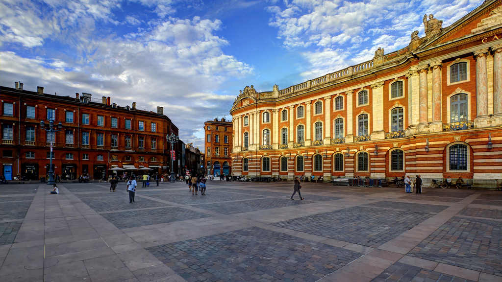 Dicas de turismo em Toulouse