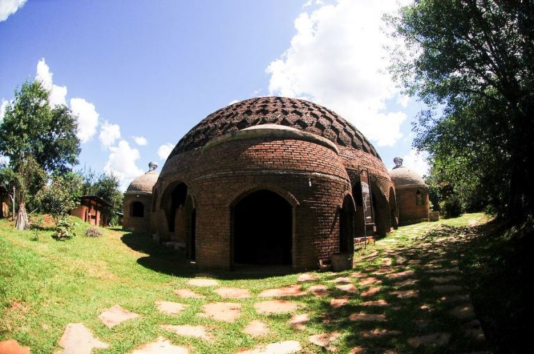 7 ecovilas brasileiras para conhecer, aprender e descansar