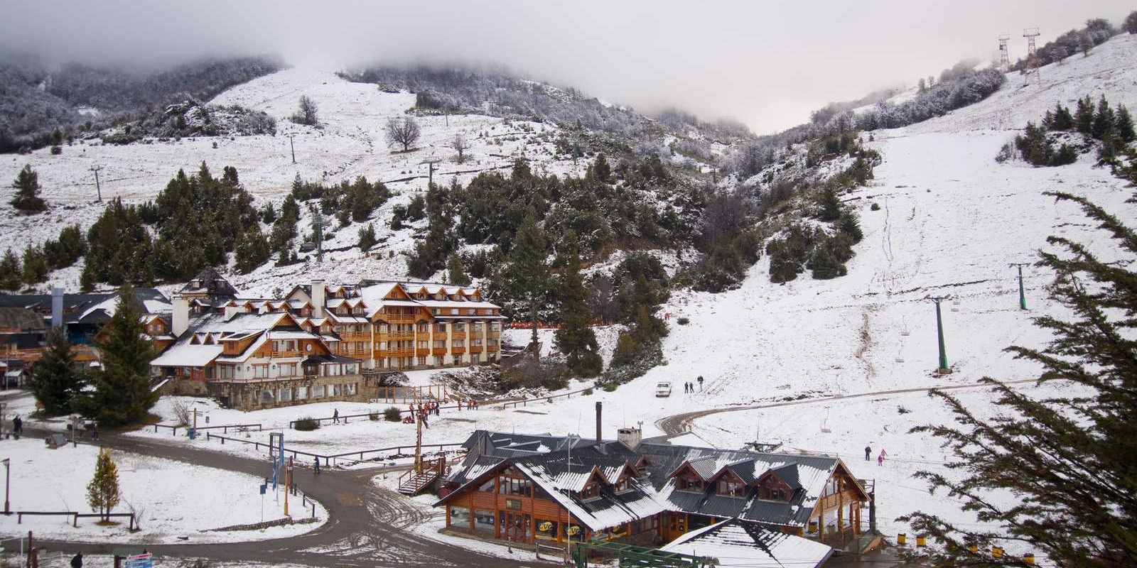 Bariloche: Passeio ao Cerro López