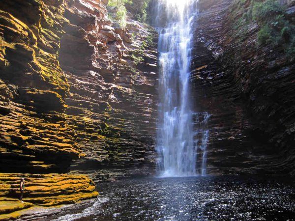 Melhor época para conhecer a Chapada Diamantina Melhor época para conhecer a Chapada Diamantina