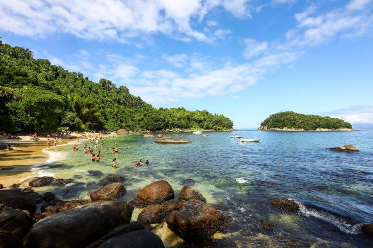 Lugares no Brasil: 50 lugares para conhecer e viajar no Brasil
