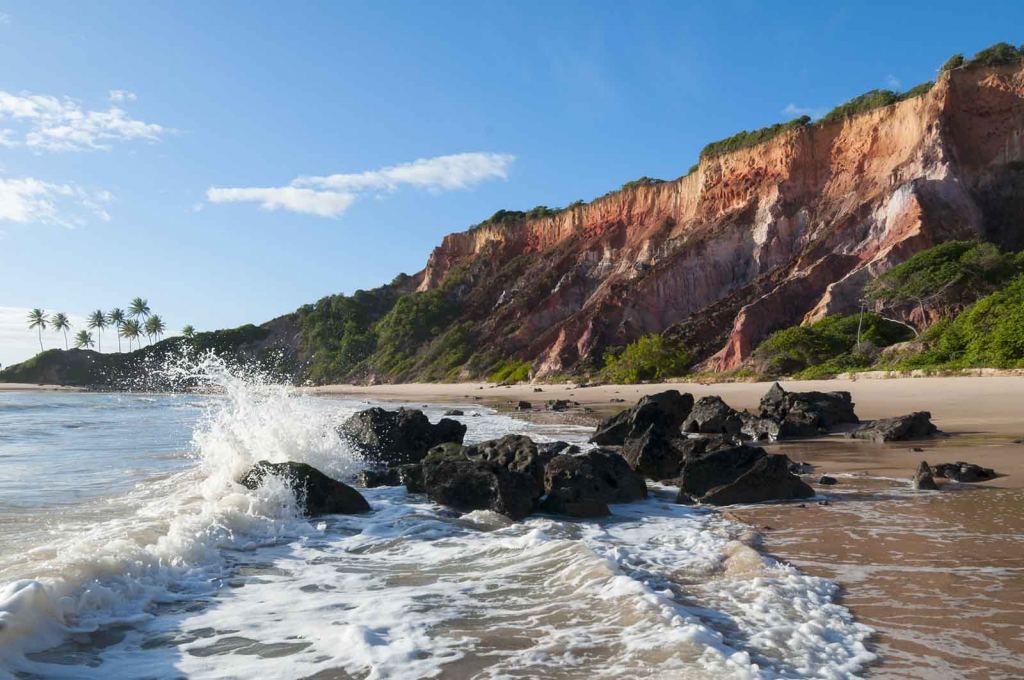 Lugares no Brasil: 50 lugares para conhecer e viajar no Brasil