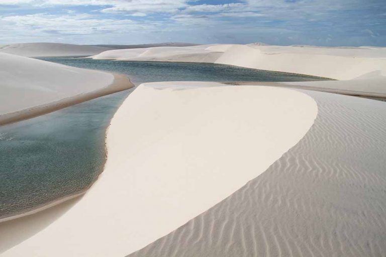 Lugares no Brasil: 50 lugares para conhecer e viajar no Brasil