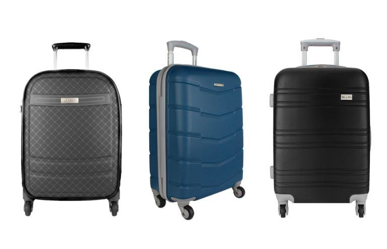 Viagens de avião: qual o tamanho permitido para bagagem de mão?