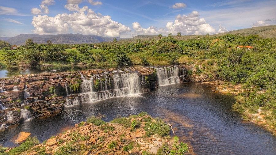 Minas Gerais é eleito melhor destino histórico e de natureza do país
