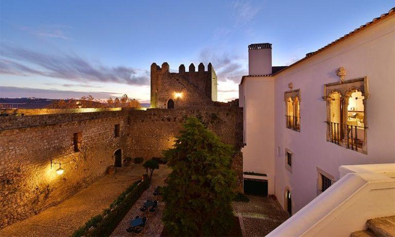 8 hotéis instalados em castelos para se sentir como uma realeza
