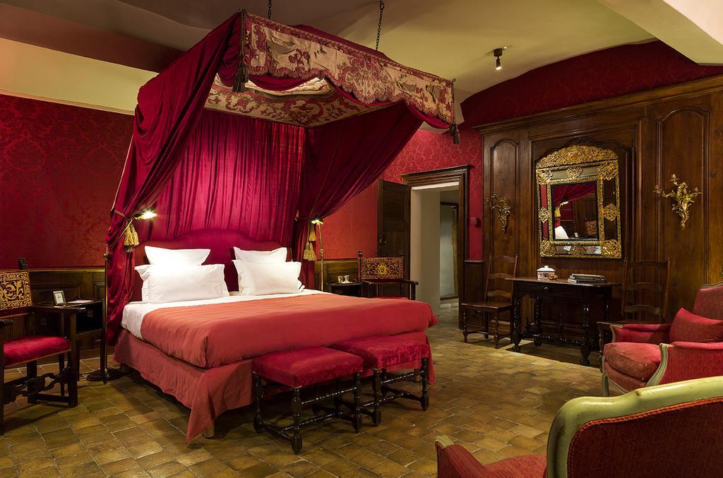 8 hotéis instalados em castelos para se sentir como uma realeza