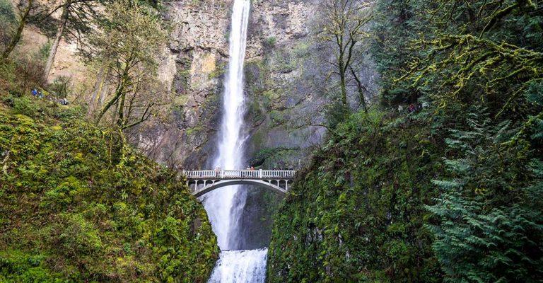 35 lugares incríveis para conhecer nos Estados Unidos