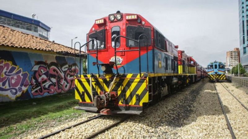 9 viagens de trem inesquecíveis para fazer na América do Sul