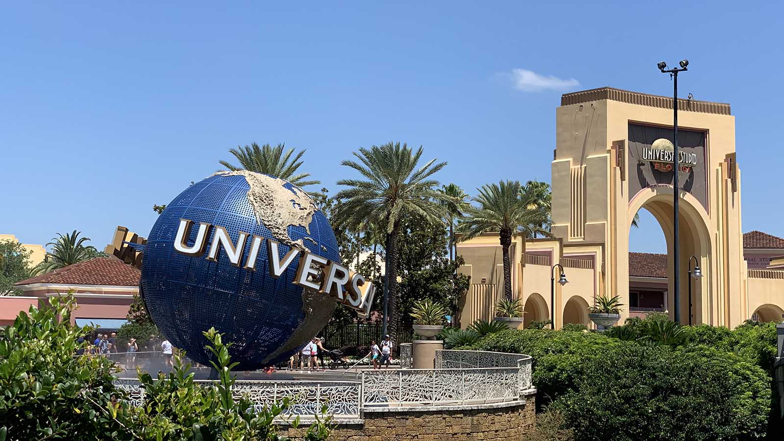 6 Motivos para visitar o complexo Universal Studios Resort em Orlando