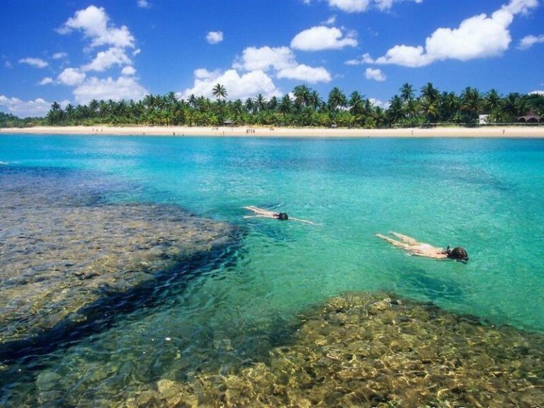 Praias paradisíacas no Brasil: veja as 50 melhores praias para viajar