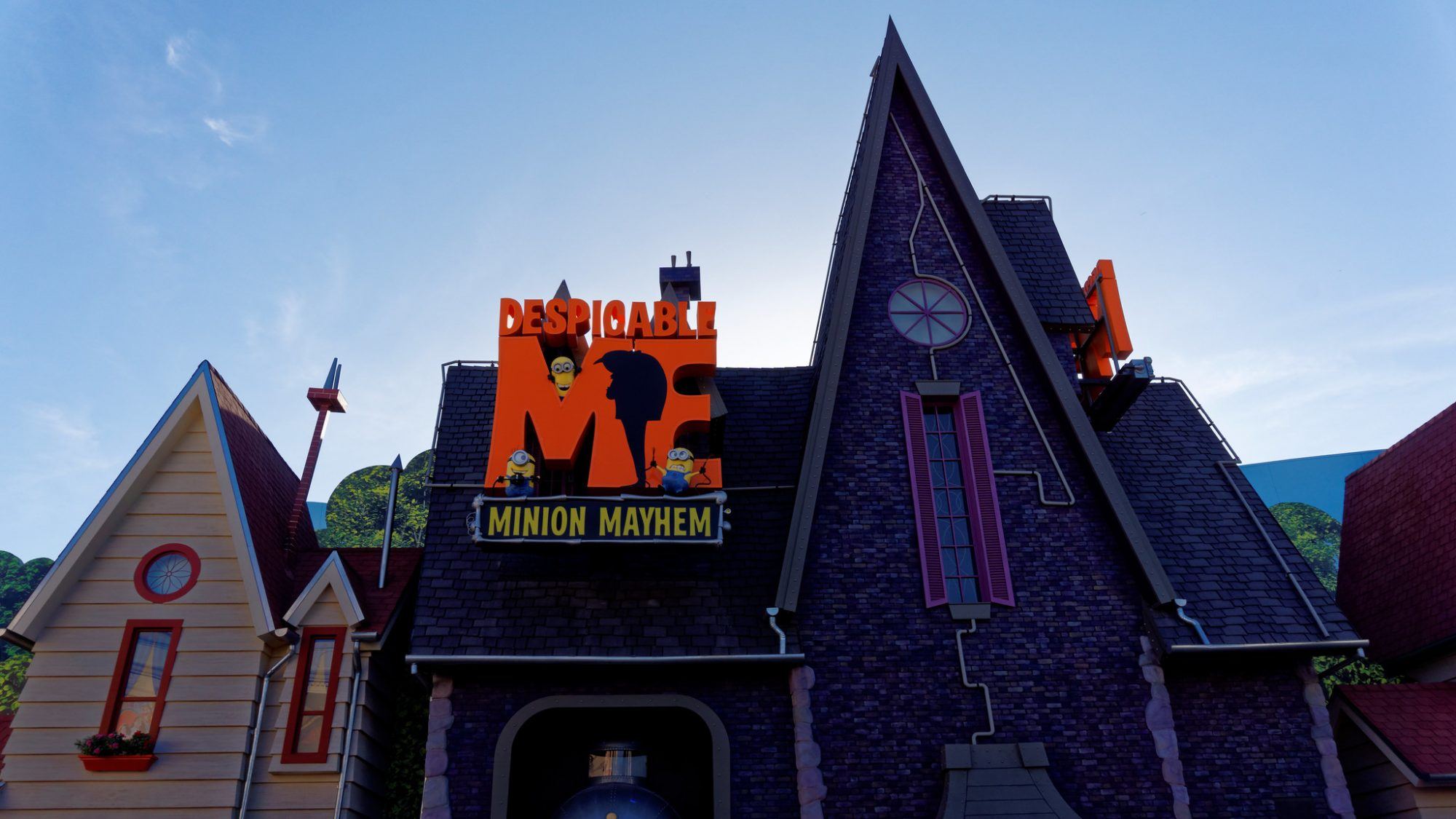 Conheça as melhores atrações do parque Universal Studios, em Orlando