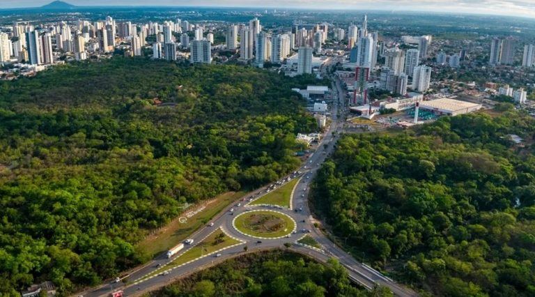 Cuiabá: confira as principais dicas de turismo da região