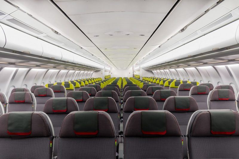 Portugal: como é viajar pela TAP em classe econômica?