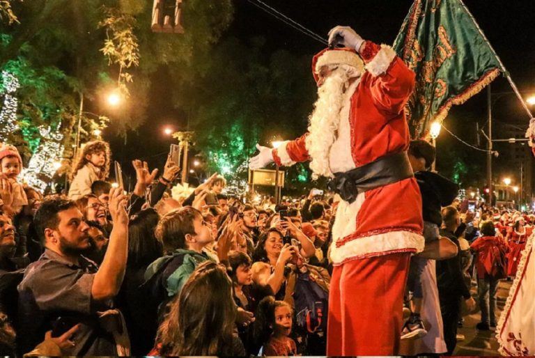 Natal no Brasil: 8 cidades para curtir a época mais mágica do ano