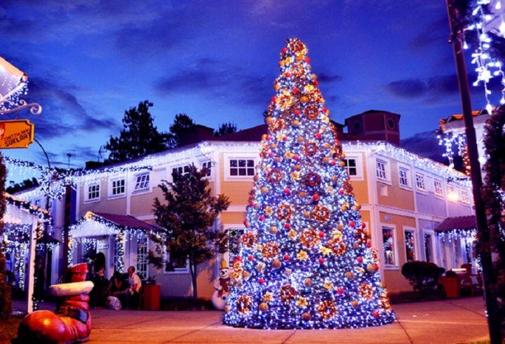 Natal no Brasil: 8 cidades para curtir a época mais mágica do ano