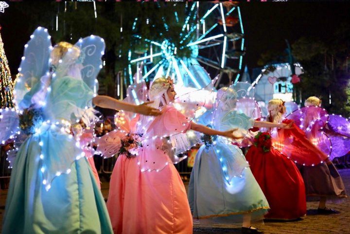 Natal no Brasil: 8 cidades para curtir a época mais mágica do ano