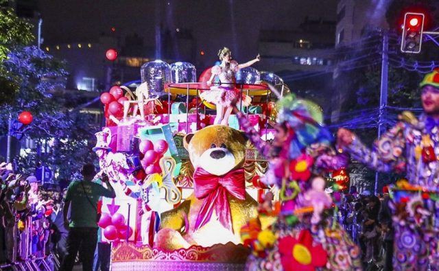 Natal no Brasil: 8 cidades para curtir a época mais mágica do ano