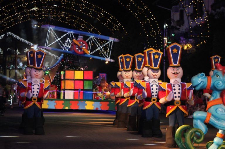 Natal no Brasil: 8 cidades para curtir a época mais mágica do ano