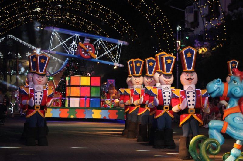 Natal no Brasil: 8 cidades para curtir a época mais mágica do ano