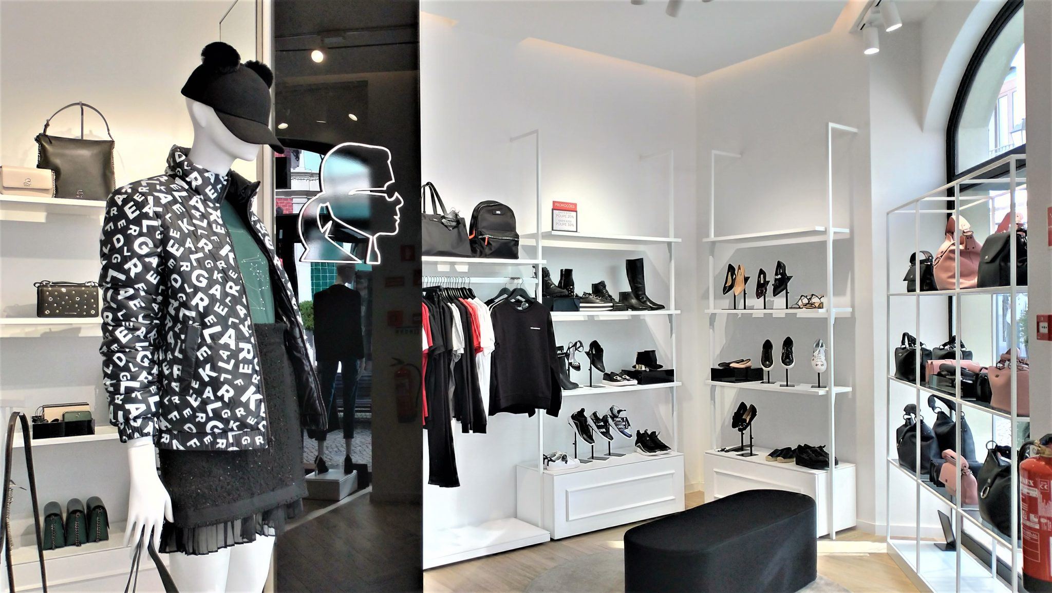 Onde fazer compras em Lisboa: conheça o Freeport Fashion Outlet