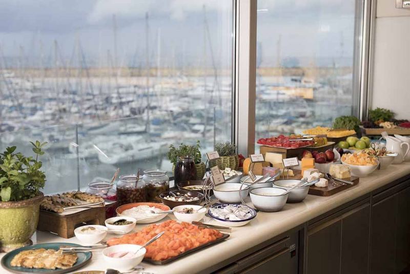Onde se hospedar em Tel Aviv: Conheça o The Ritz Carlton Herzliya