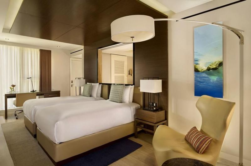 Onde se hospedar em Tel Aviv: Conheça o The Ritz Carlton Herzliya
