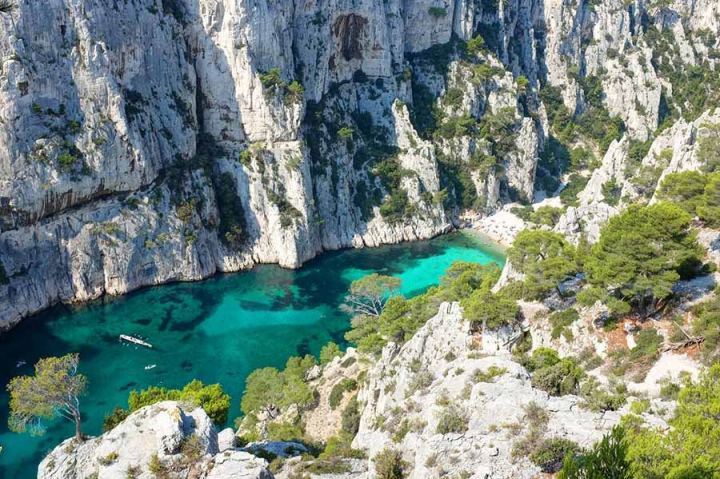Verão europeu: melhores praias para visitar na França