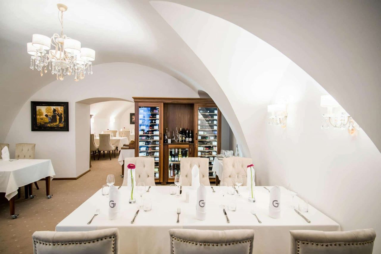 Onde comer na Bratislava: 5 restaurantes imperdíveis para conhecer