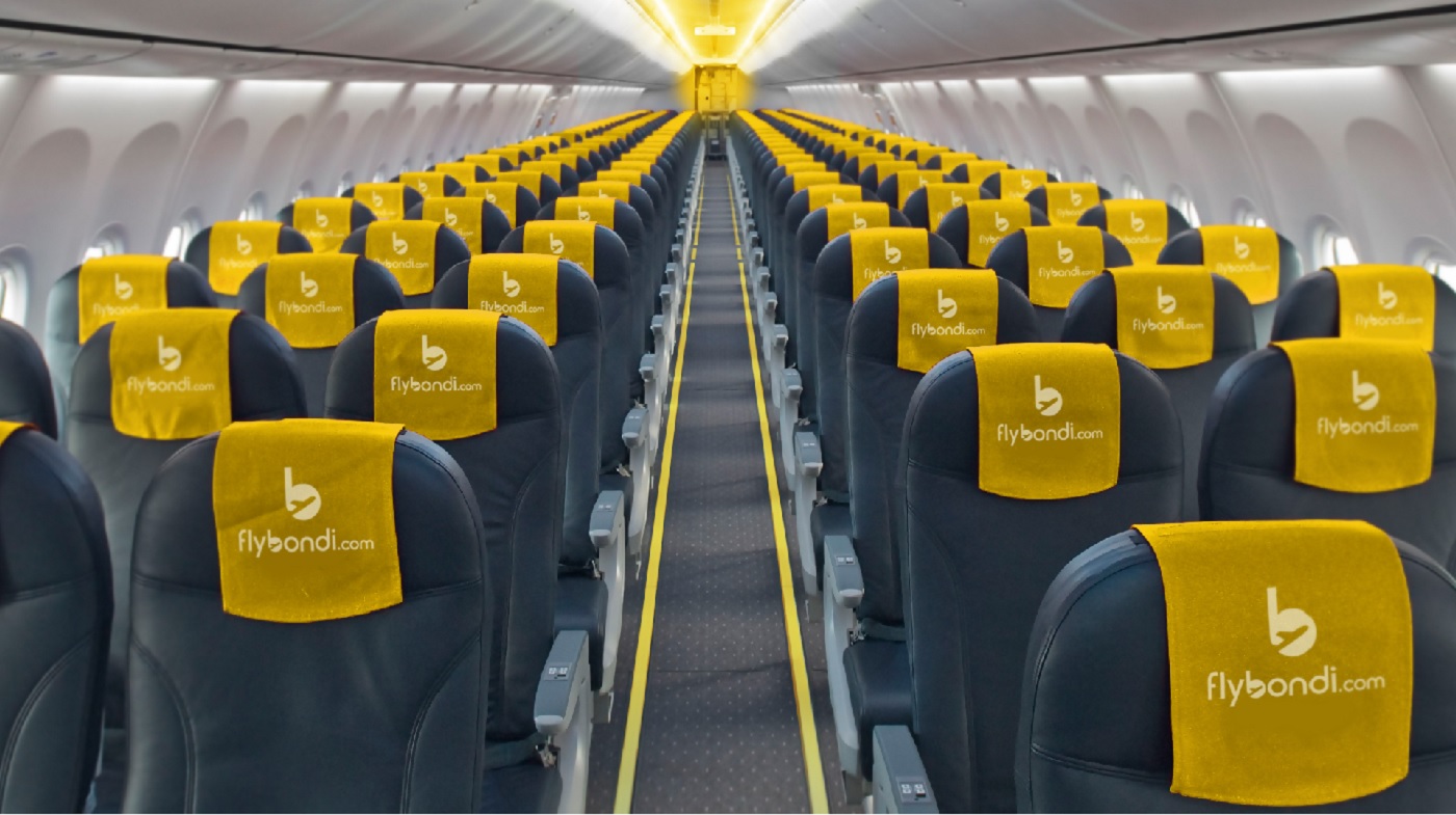 Low cost no Brasil: como é voar com a Flybondi para Buenos Aires?