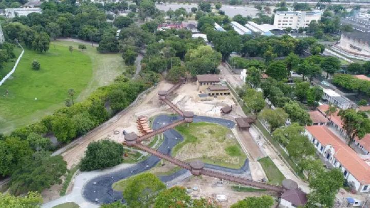 Veja como visitar o BioParque, o novo Zoológico sem jaulas do Rio