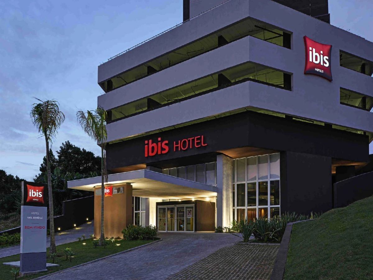 Accor poderá fechar mais de 300 hotéis pelo Brasil