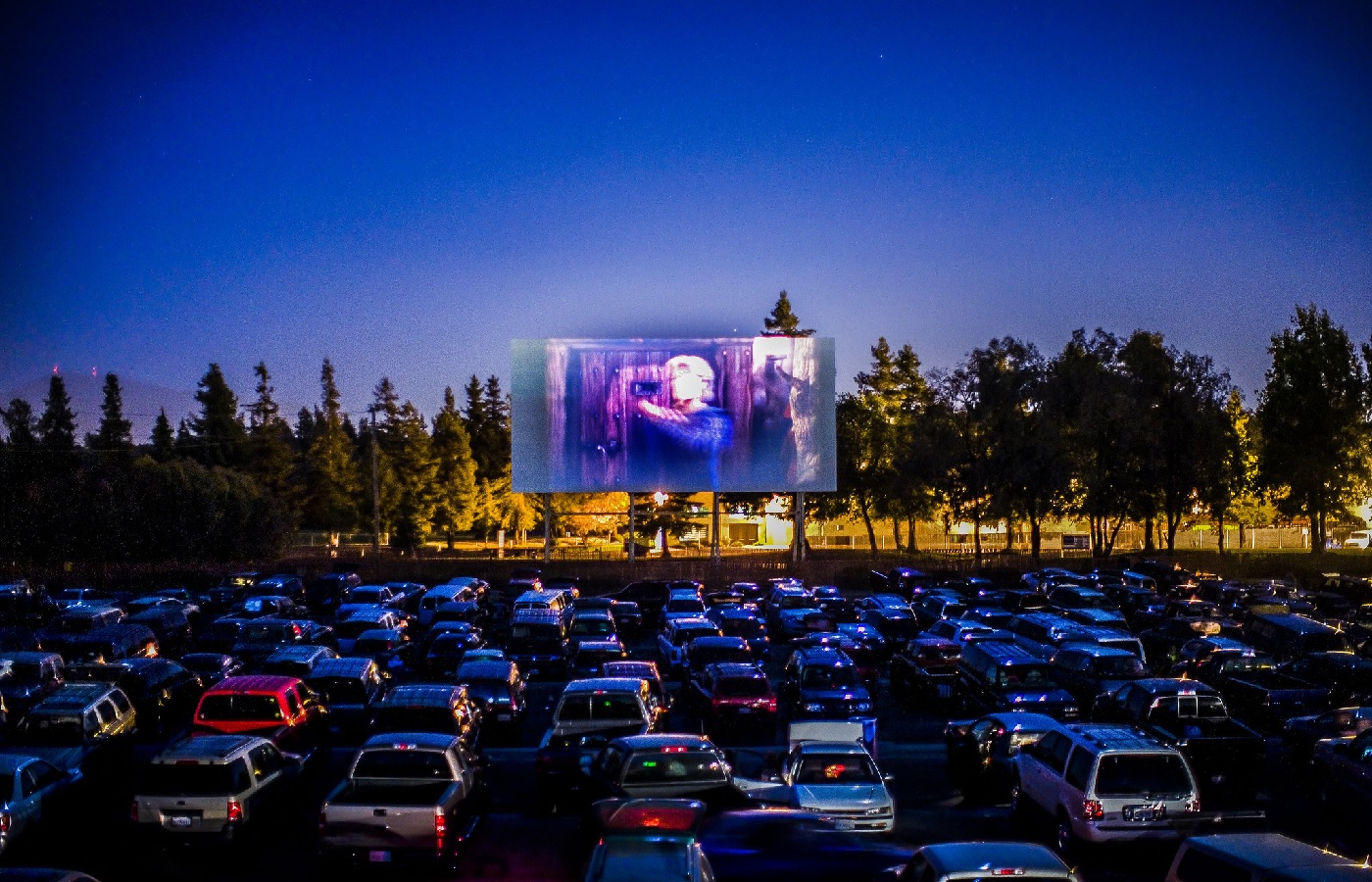 Cinemas drive-in em São Paulo: conheça quatro opções para aproveitar
