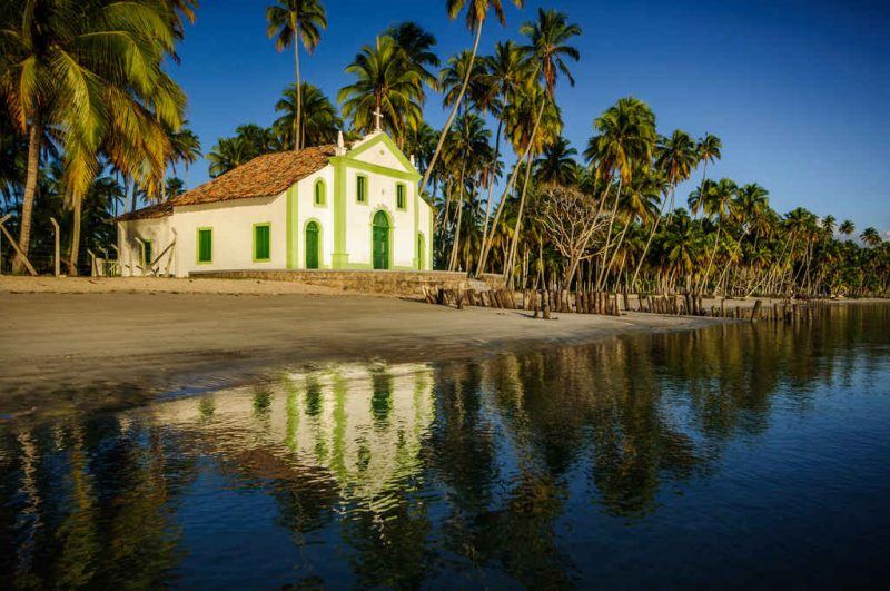 15 vilarejos rústicos para conhecer no nordeste