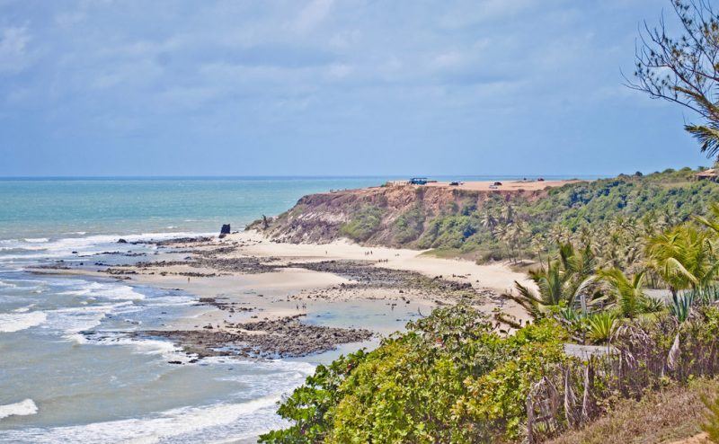 15 vilarejos rústicos para conhecer no nordeste