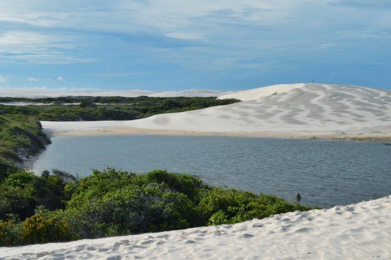 15 vilarejos rústicos para conhecer no nordeste