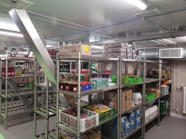 Fotos mostram a beleza da nova base brasileira na Antártica