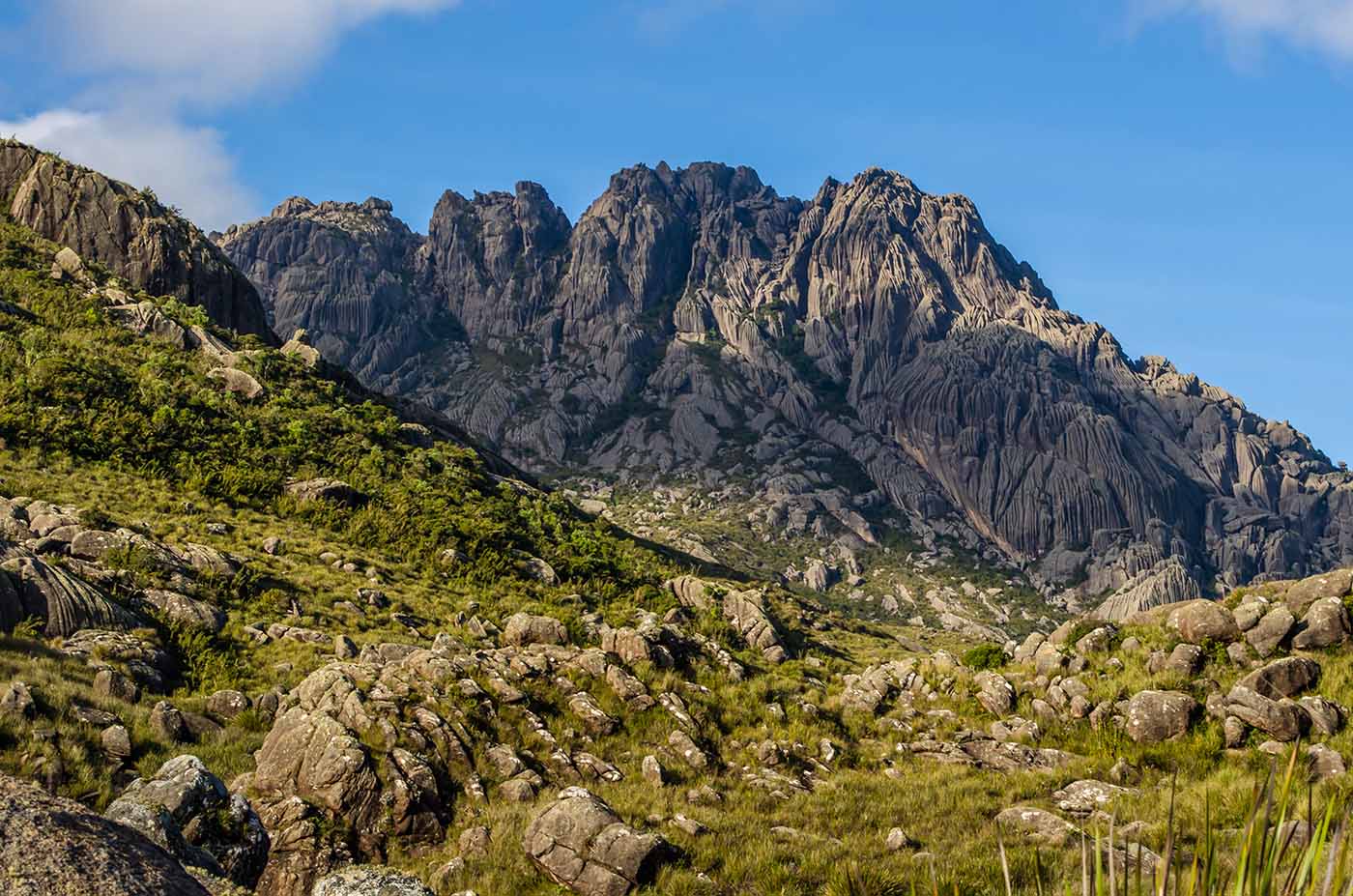 Parque Nacional do Itatiaia retoma atividades turísticas