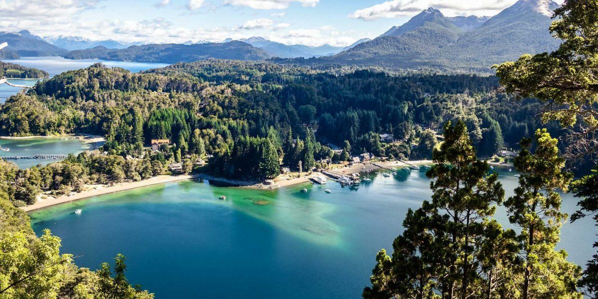 América do Sul - Guia Viajar Melhor - Lugares no Brasil e no Mundo