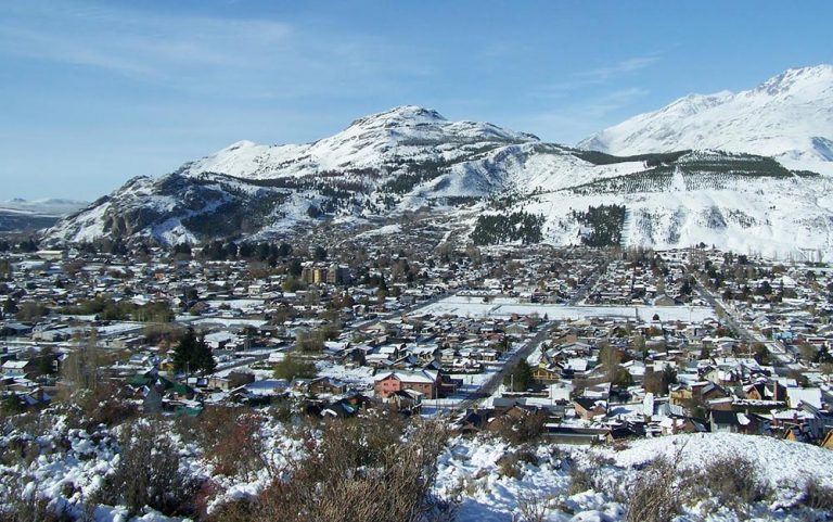 11 destinos de neve na América do Sul para quem ama o inverno