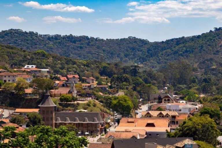 16 cidades do interior de São Paulo que você precisa conhecer