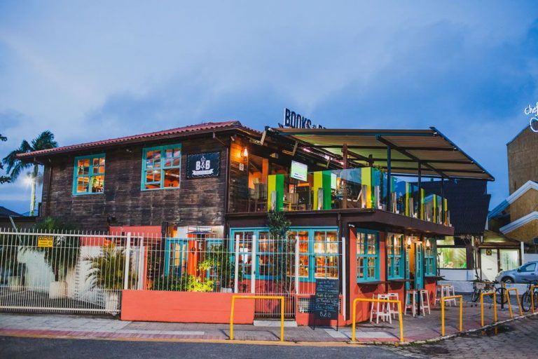 Restaurantes temáticos para conhecer no Brasil