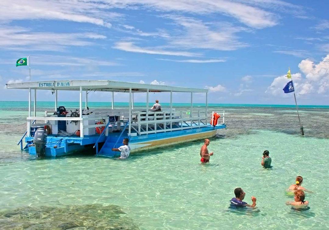 Melhores cidades para visitar no interior de Alagoas