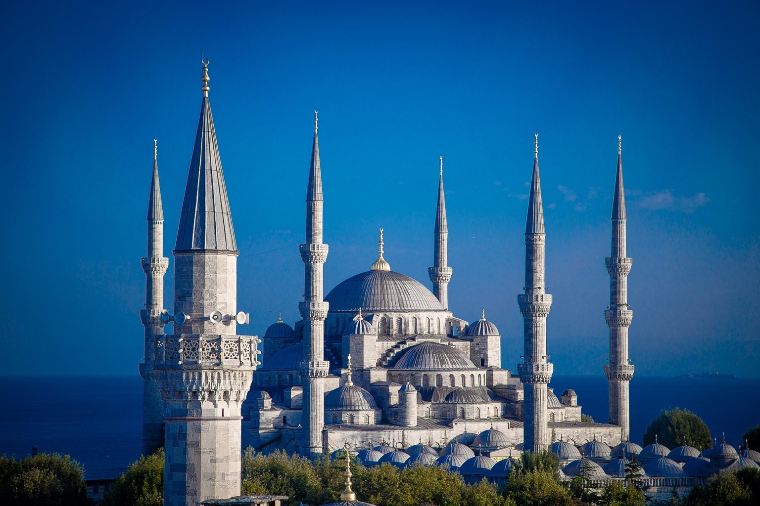 Melhor época para visitar a Turquia, Istambul e outros destinos turcos ...