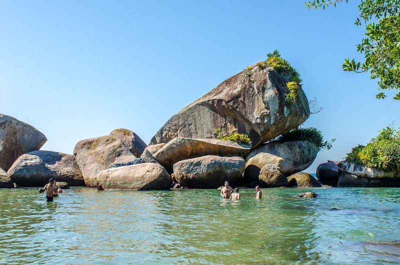 40 praias incríveis para se apaixonar pelo litoral do RJ