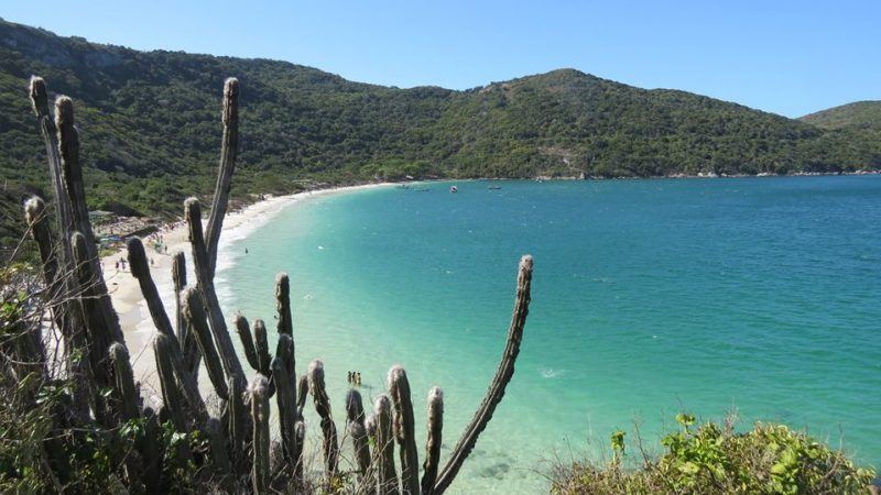 40 praias incríveis para se apaixonar pelo litoral do RJ