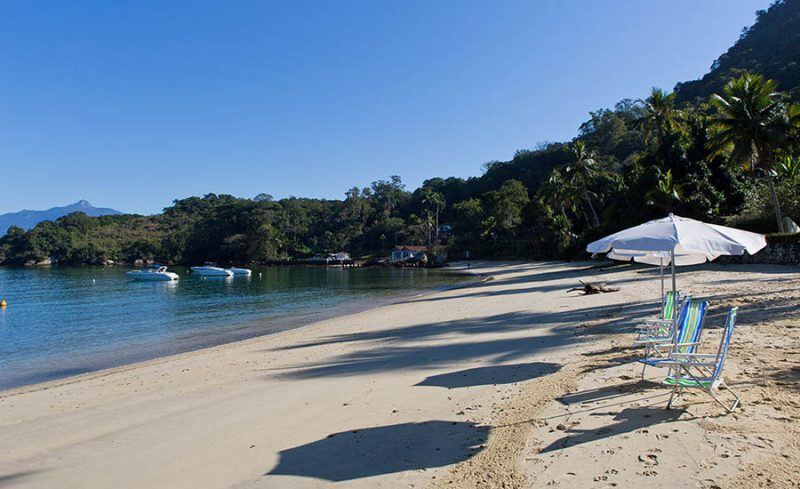 40 praias incríveis para se apaixonar pelo litoral do RJ